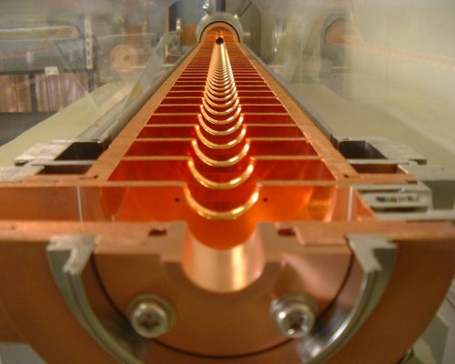 Accelerator Laboratory - KEK ACCL - High Energy Accelerator Research ...